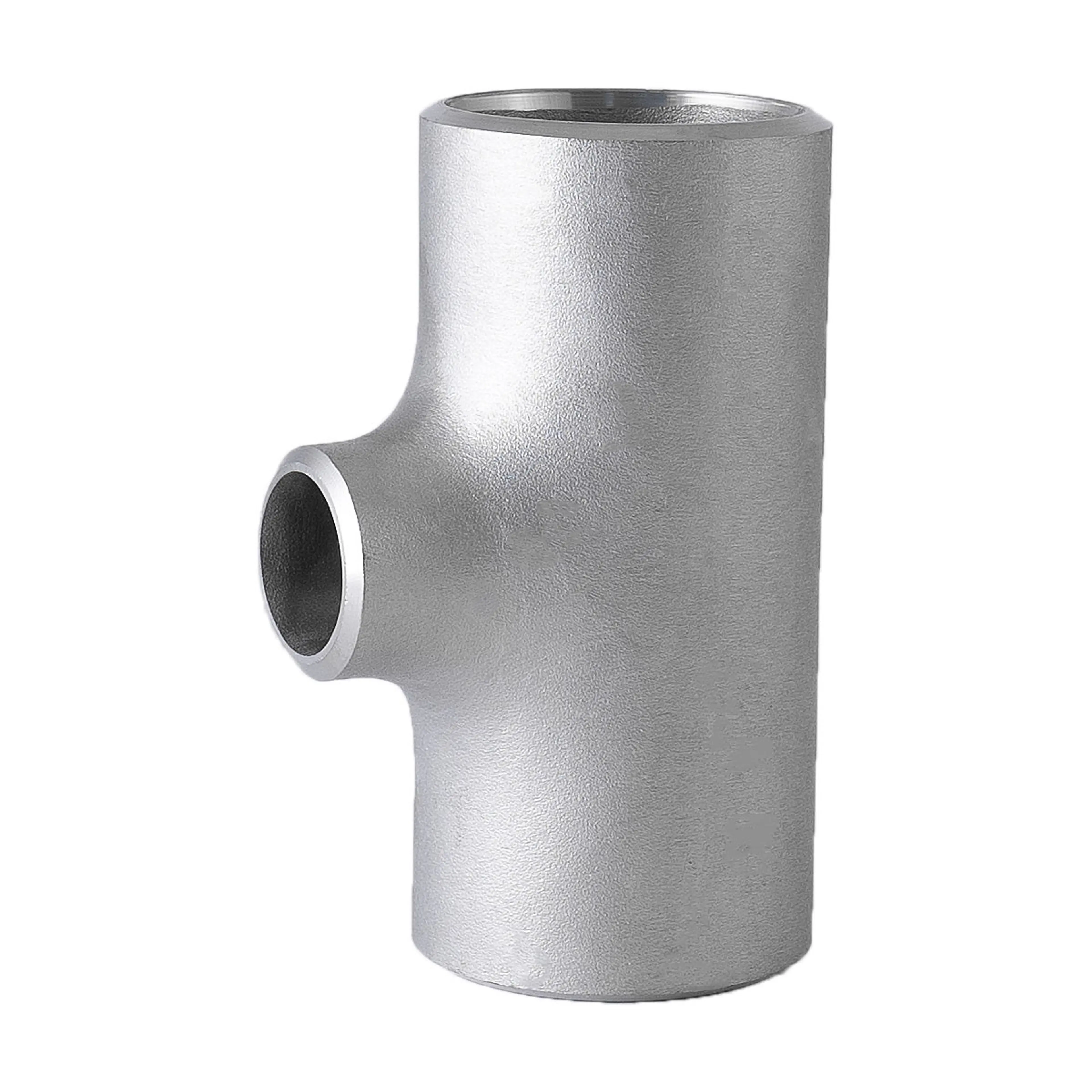 Welding fittings, ASTM, Damstahl