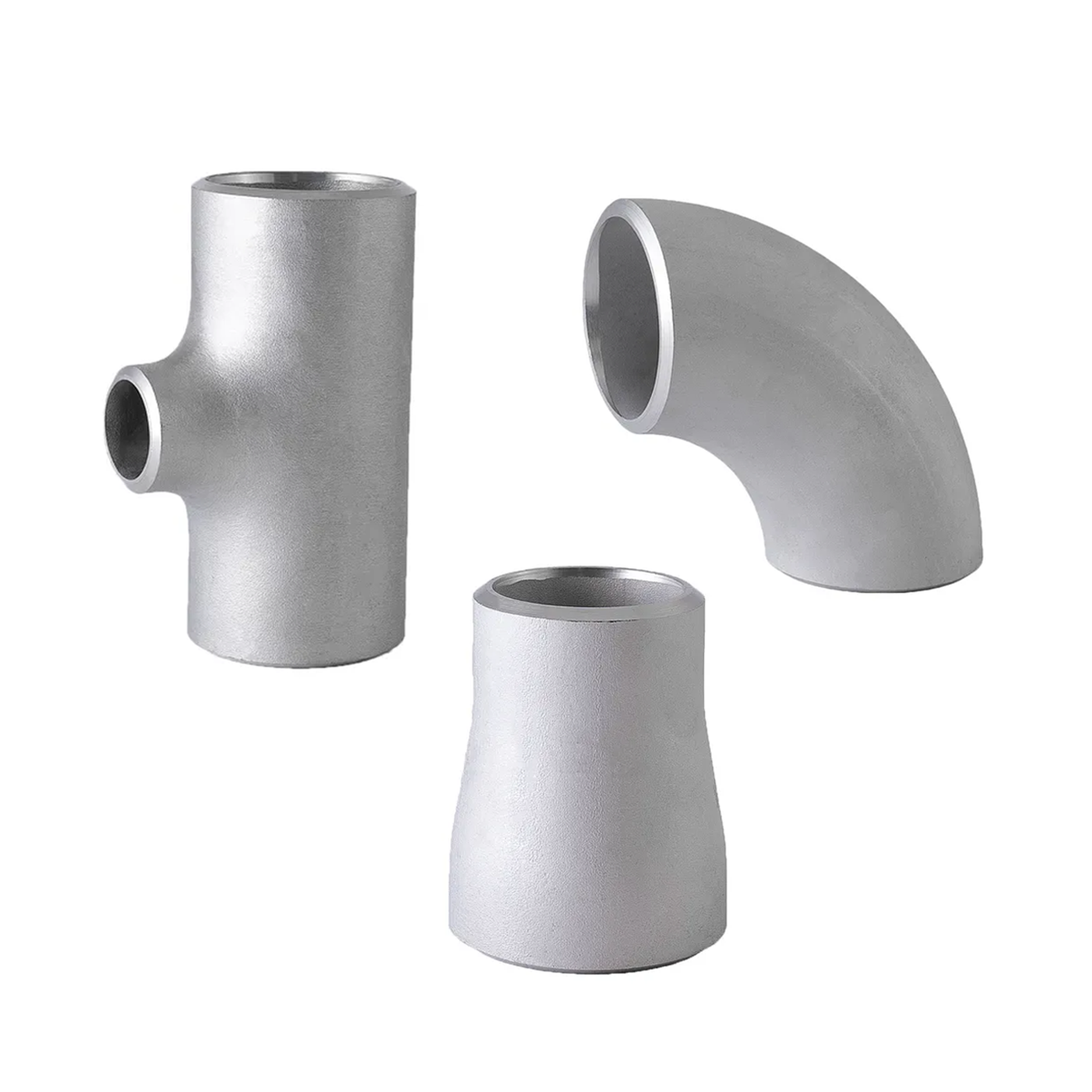 Damstahl a/s - Stainless Steel Solutions | Fittings, Tubes, Bars, and ...