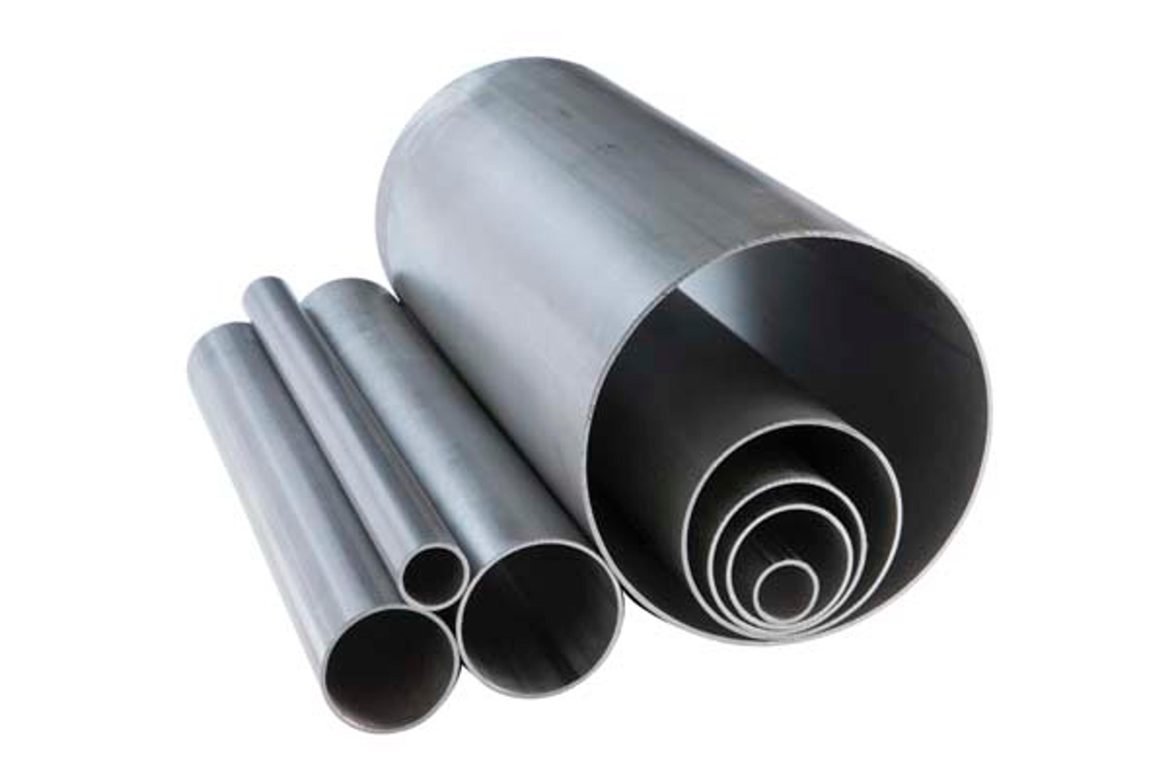 Damstahl a/s - Stainless Steel Solutions | Fittings, Tubes, Bars, and ...