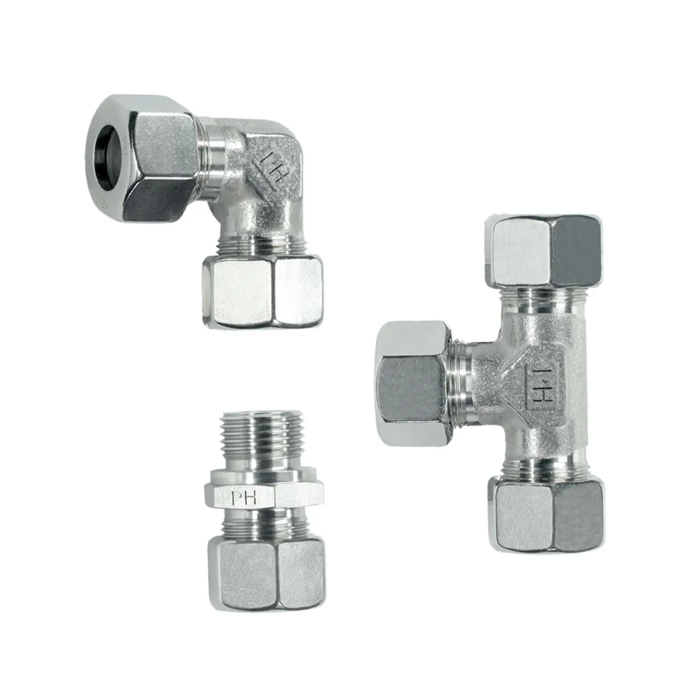 Damstahl a/s - Stainless Steel Solutions | Fittings, Tubes, Bars, and ...