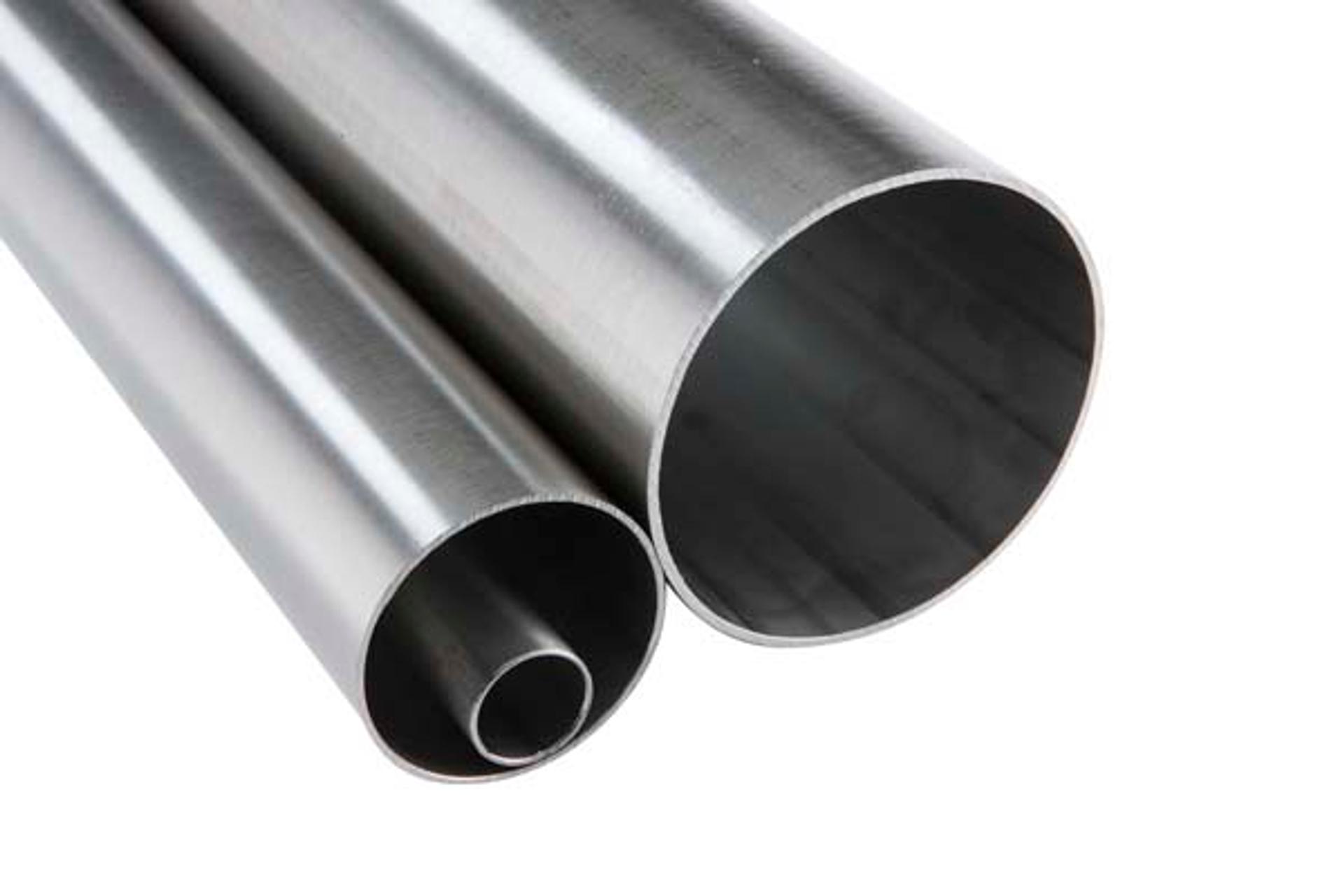 Damstahl a/s - Stainless Steel Solutions | Fittings, Tubes, Bars, and ...