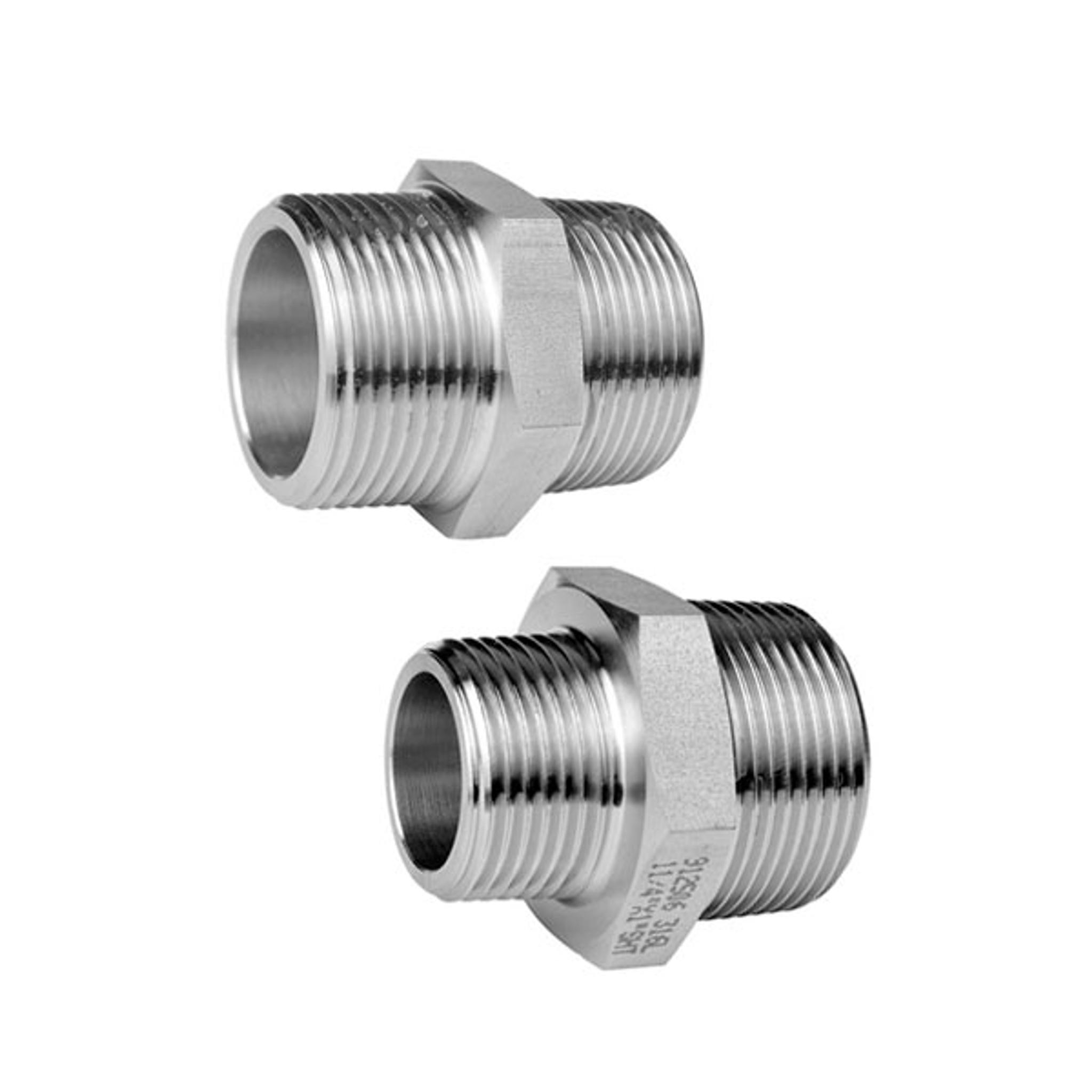 Damstahl a/s - Stainless Steel Solutions | Fittings, Tubes, Bars, and ...