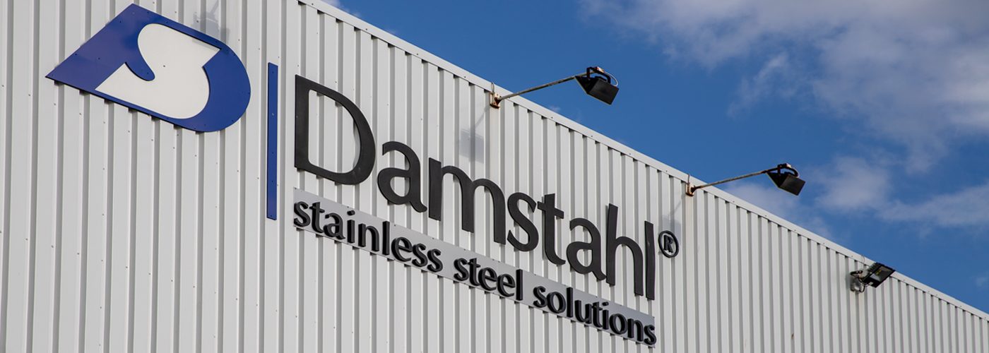 Damstahl a/s - Stainless Steel Solutions | Fittings, Tubes, Bars, and ...
