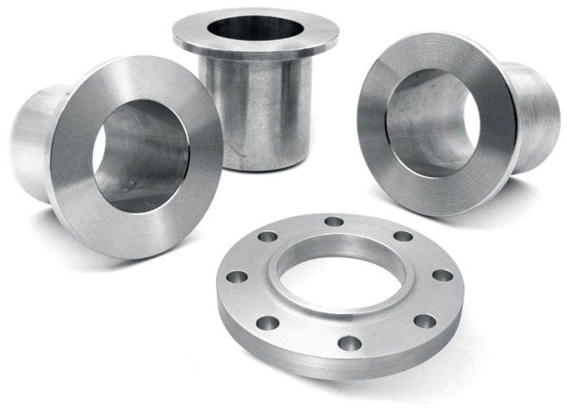 Stub Ends and Lap Joints