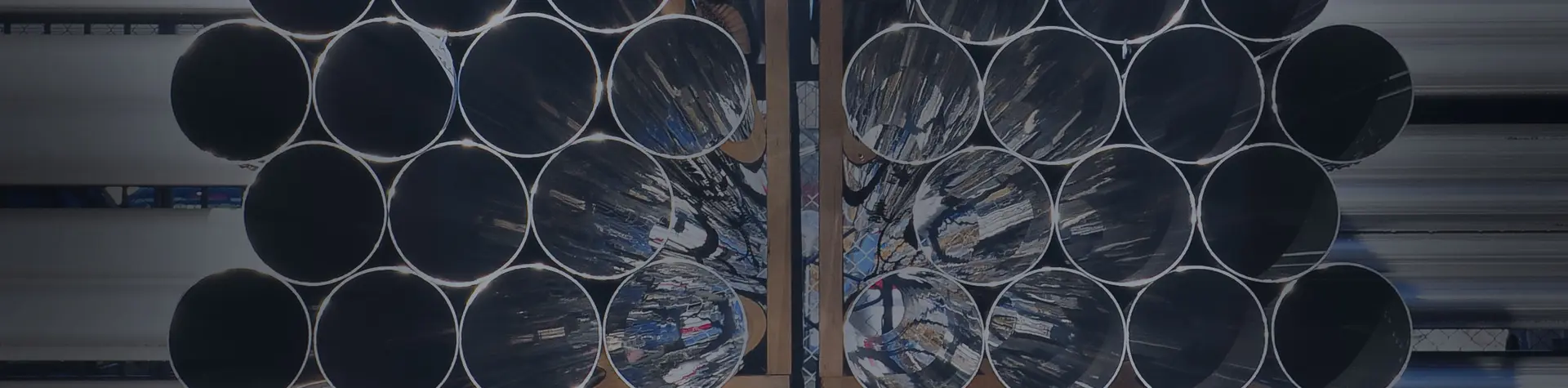 Damstahl - On your side | Rør, fittings, plader