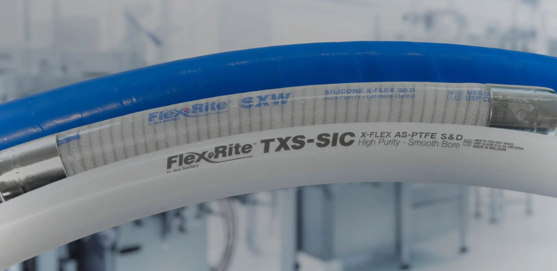 Damstahl - On your side | Rør, fittings, plader