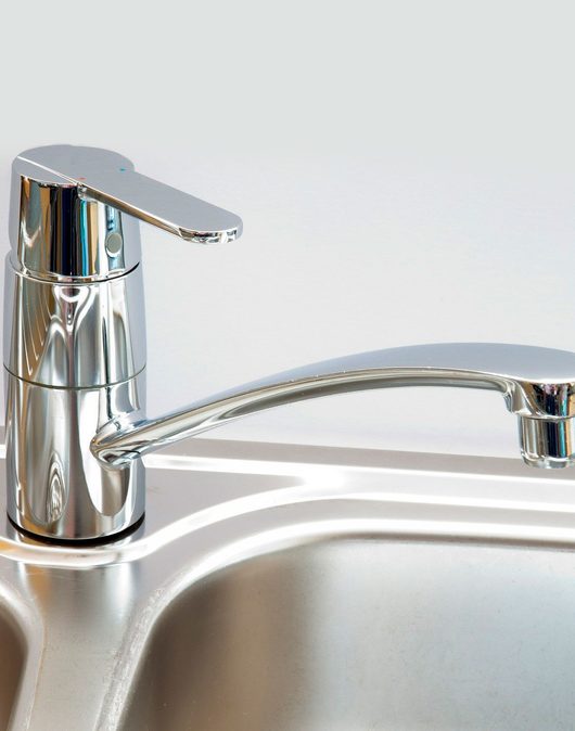 Olika typer av rostfritt stål - Damstahl