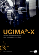UGIMA-X overview