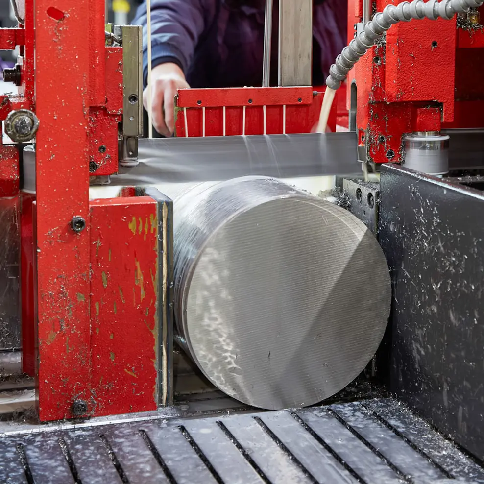 Damstahl - On your side | Rør, fittings, plader