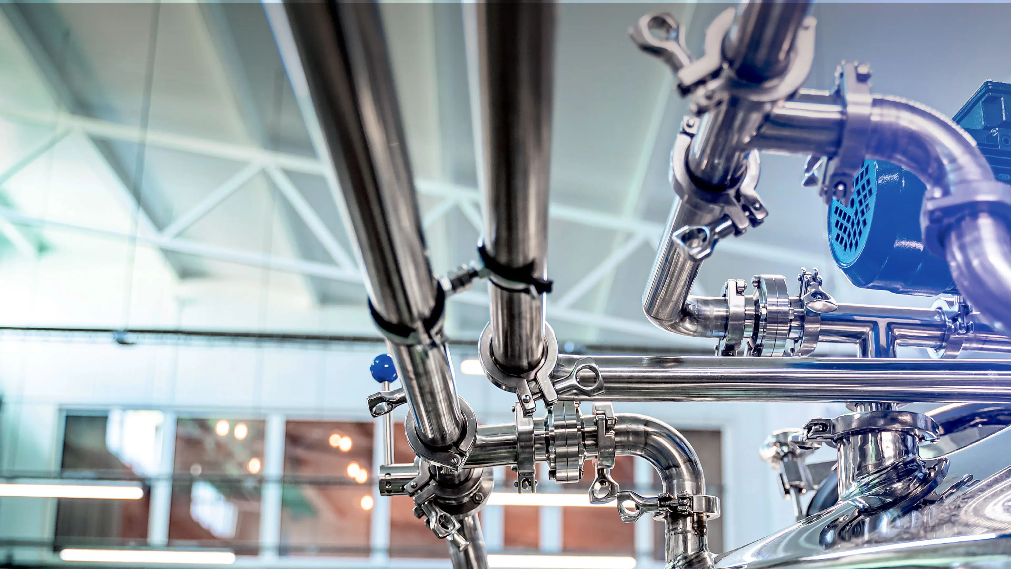 Damstahl - On your side | Rør, fittings, plader